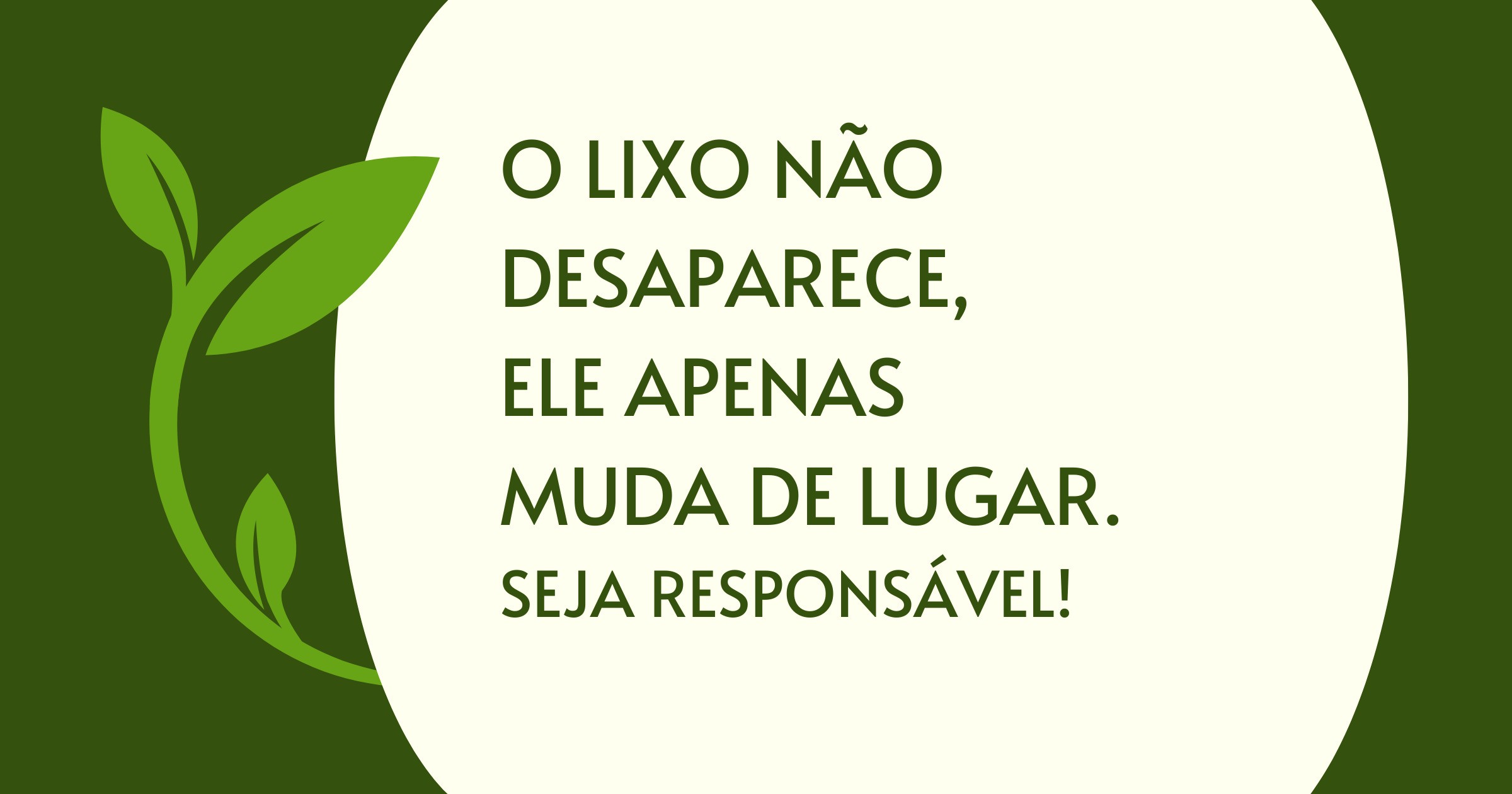 Reduzir Reutilizar Reciclar Poema Para Criancas