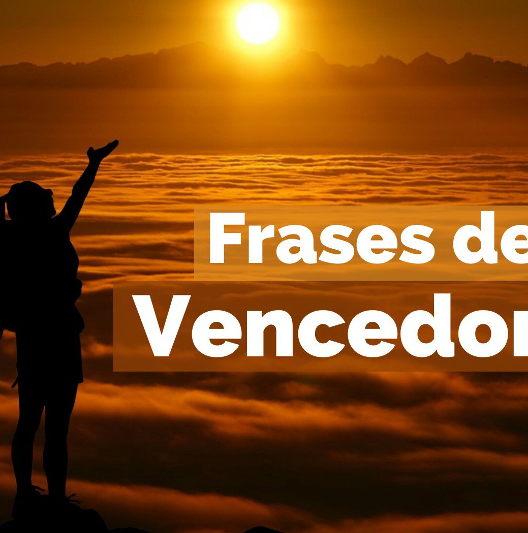 Voce E Um Vencedor Citacoes Você É Um Vencedor: Seja Você Um