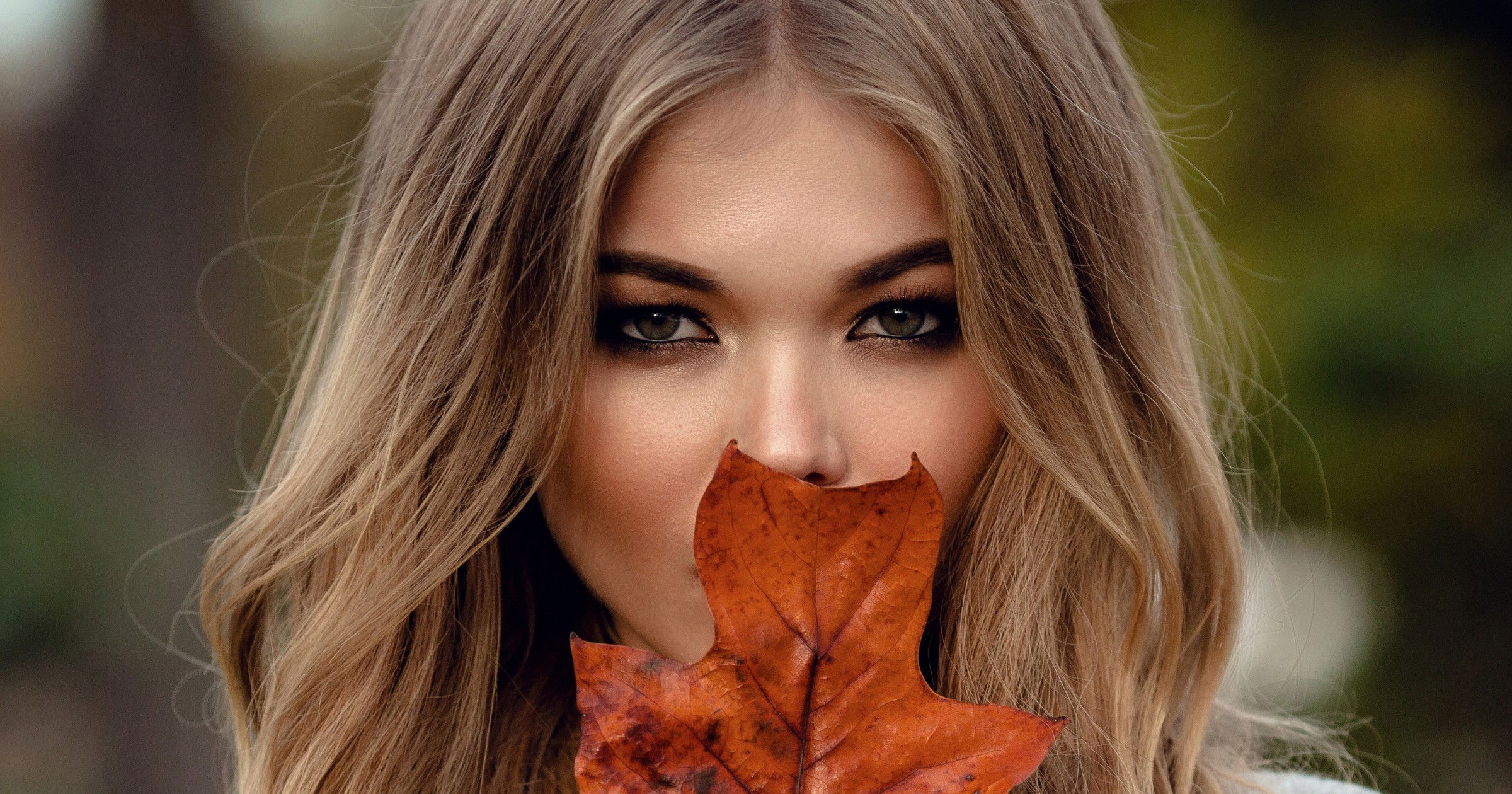 Frases de olhar lindo cheias de poesia e emoção - Pensador