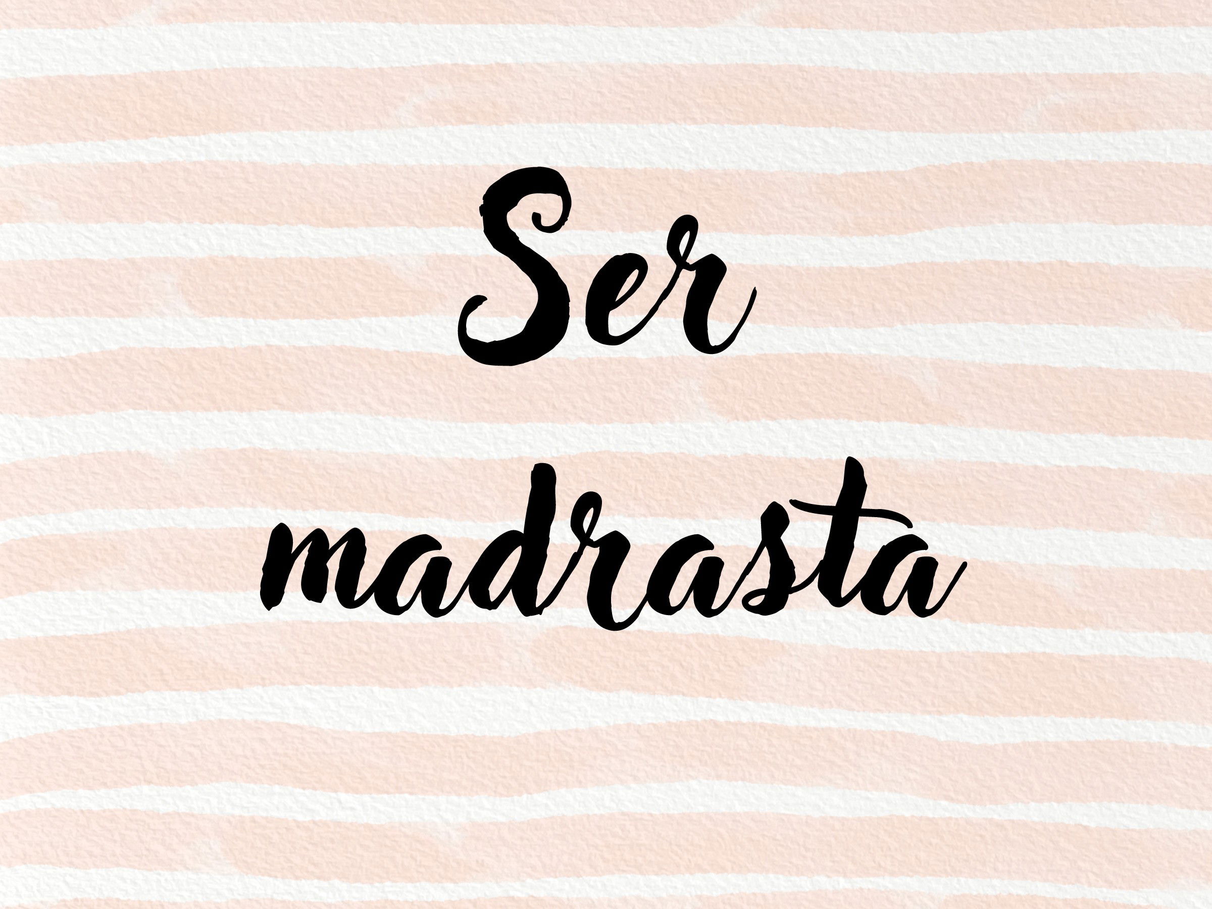 Ser madrasta: frases sobre esse papel único (amor, desafios e vitórias ...