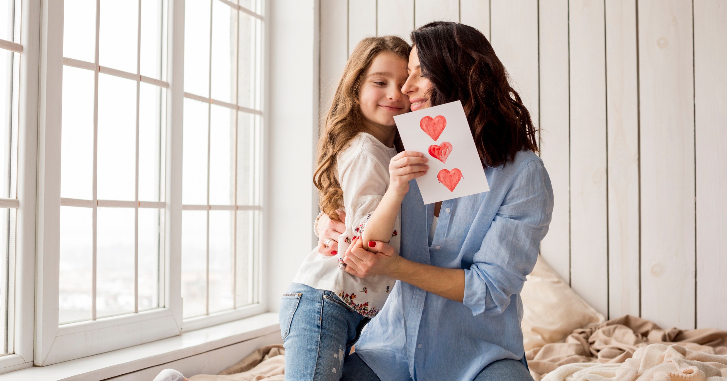 Mãe, te amo: textos que traduzem tudo o que você sente por ela - Pensador