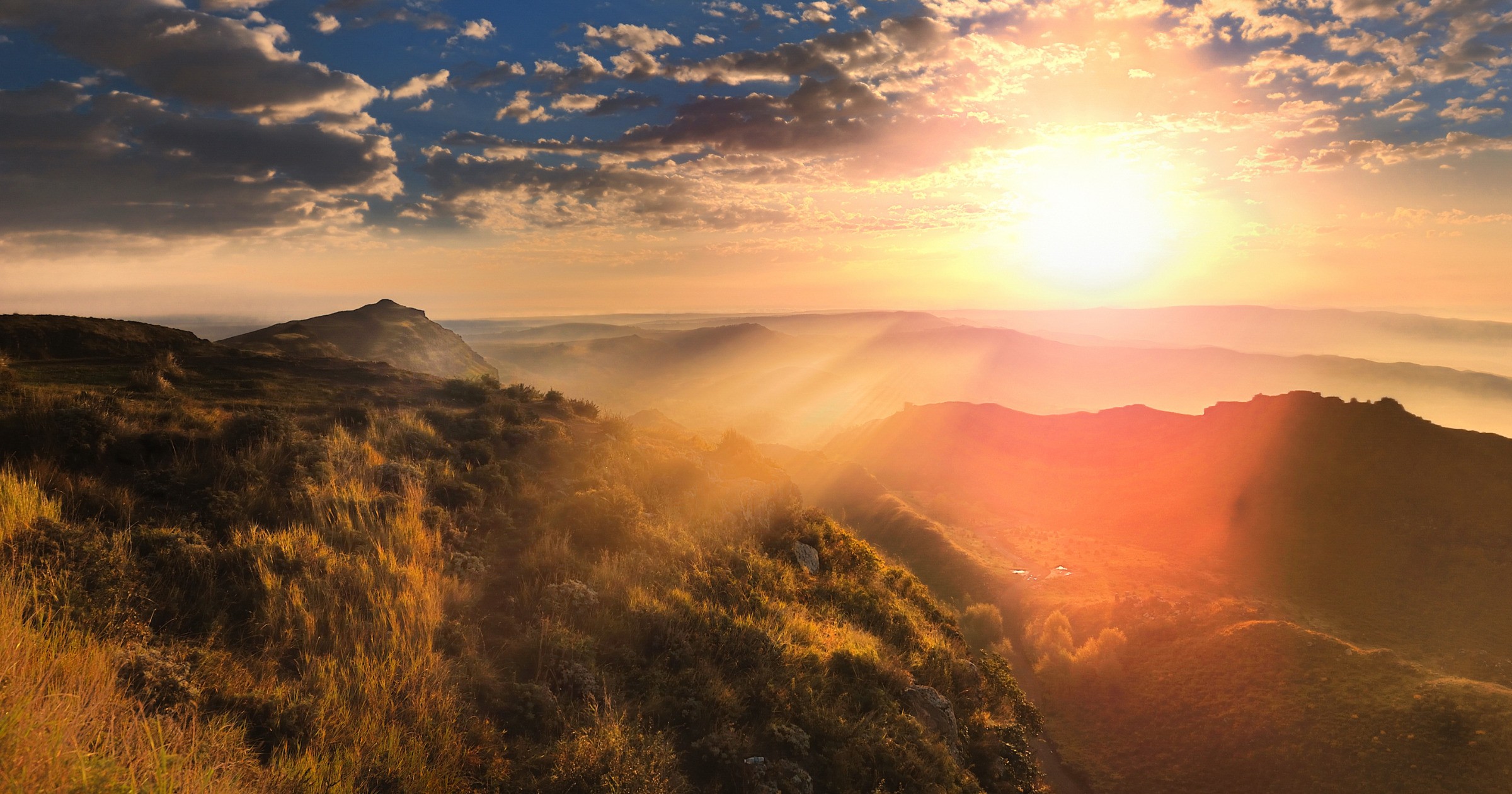 Frases sobre o sol da manhã: inspirações para um novo começo - Pensador