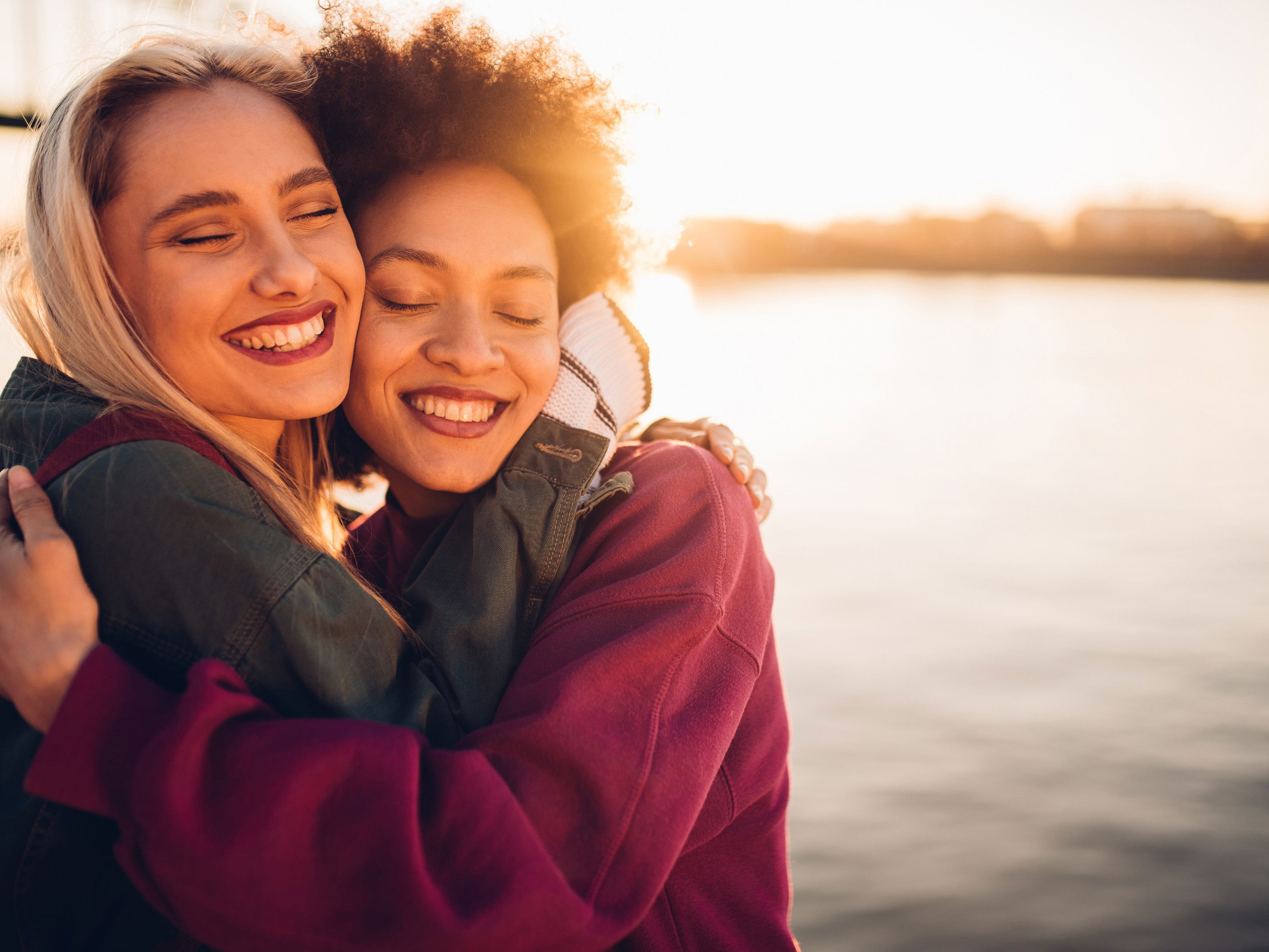 Mensagens de aniversário para amiga antiga que expressam carinho e ...