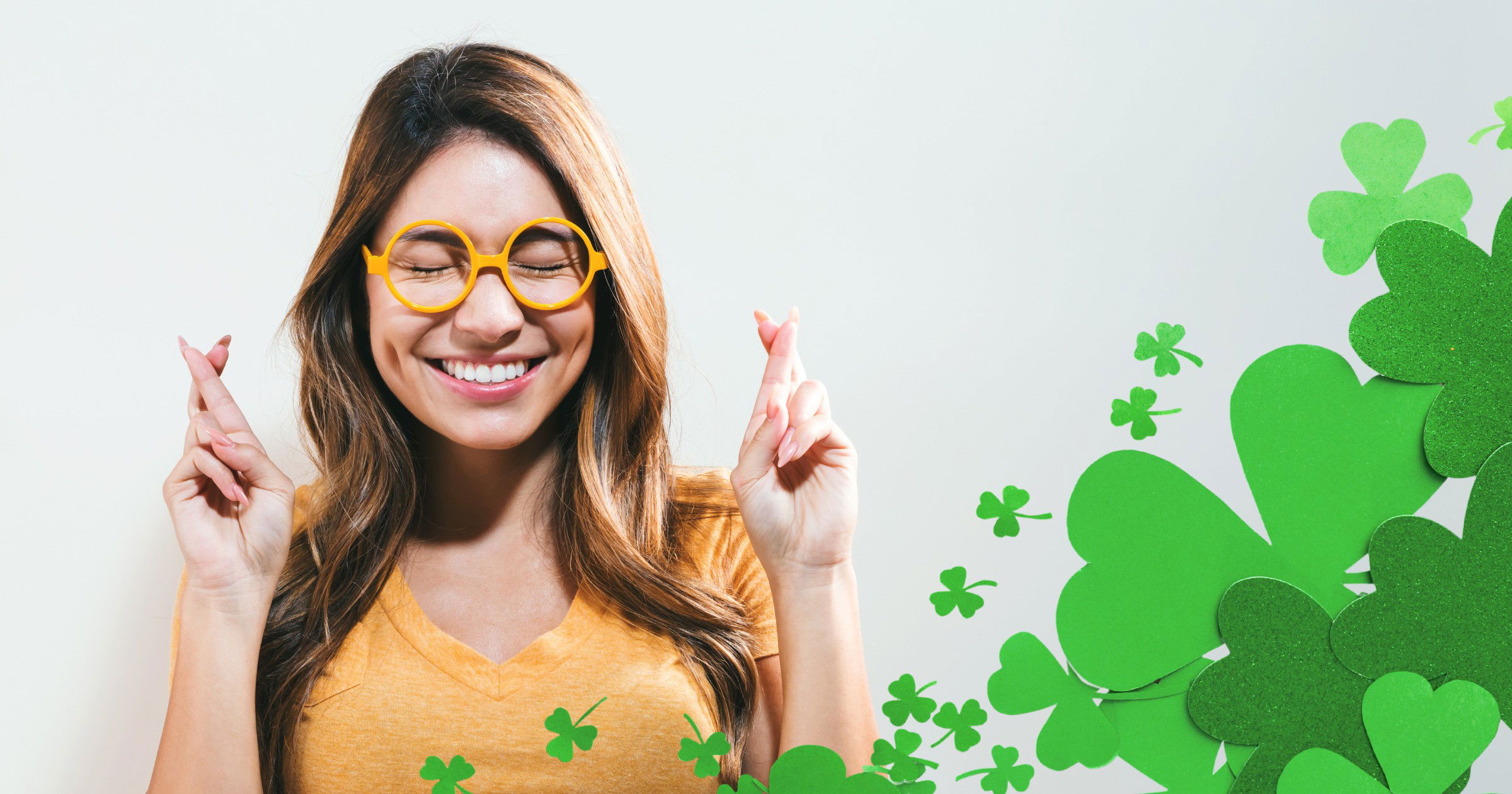 Mensagens de sorte para começar o dia com confiança - Pensador