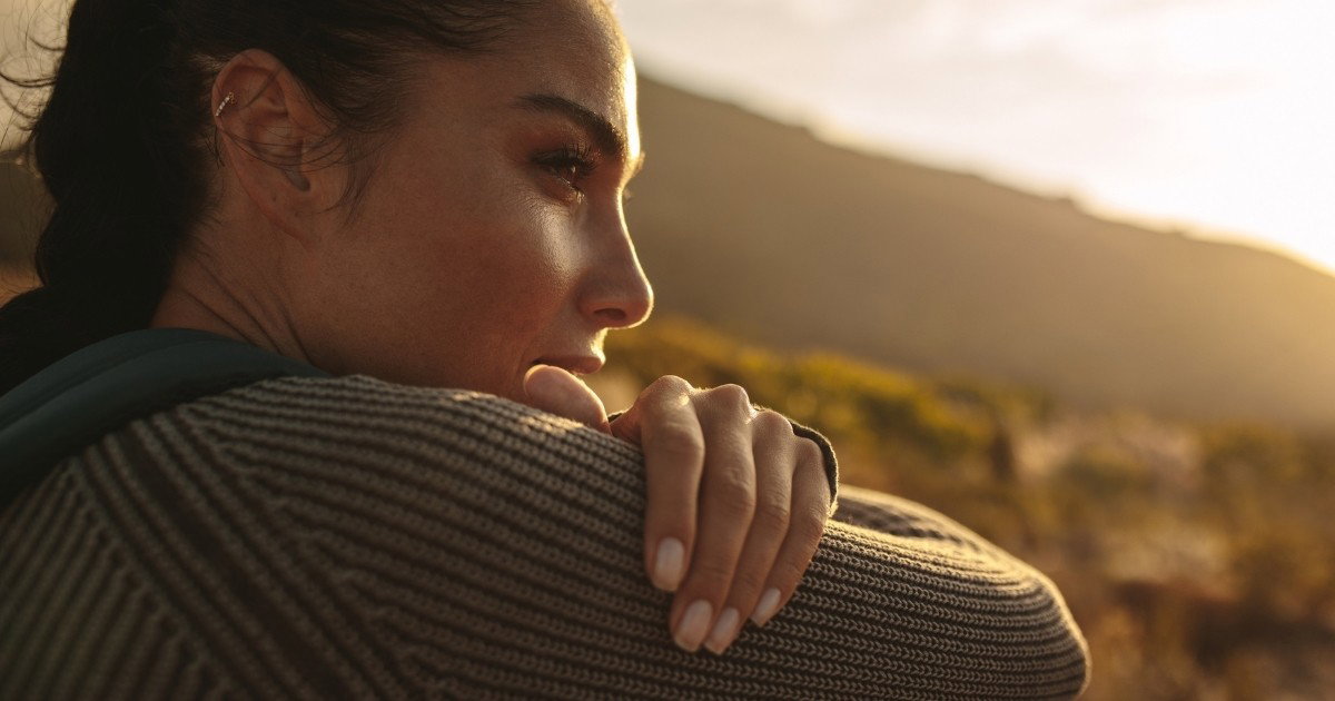 Mensagens de reflexão para encarar a vida de outra forma - Pensador
