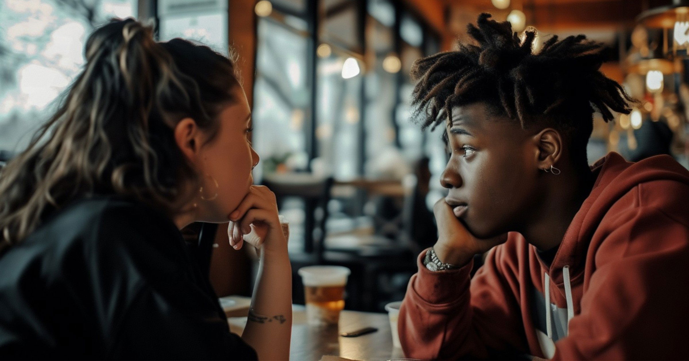 Frases para dispensar uma pessoa com educação e gentileza - Pensador