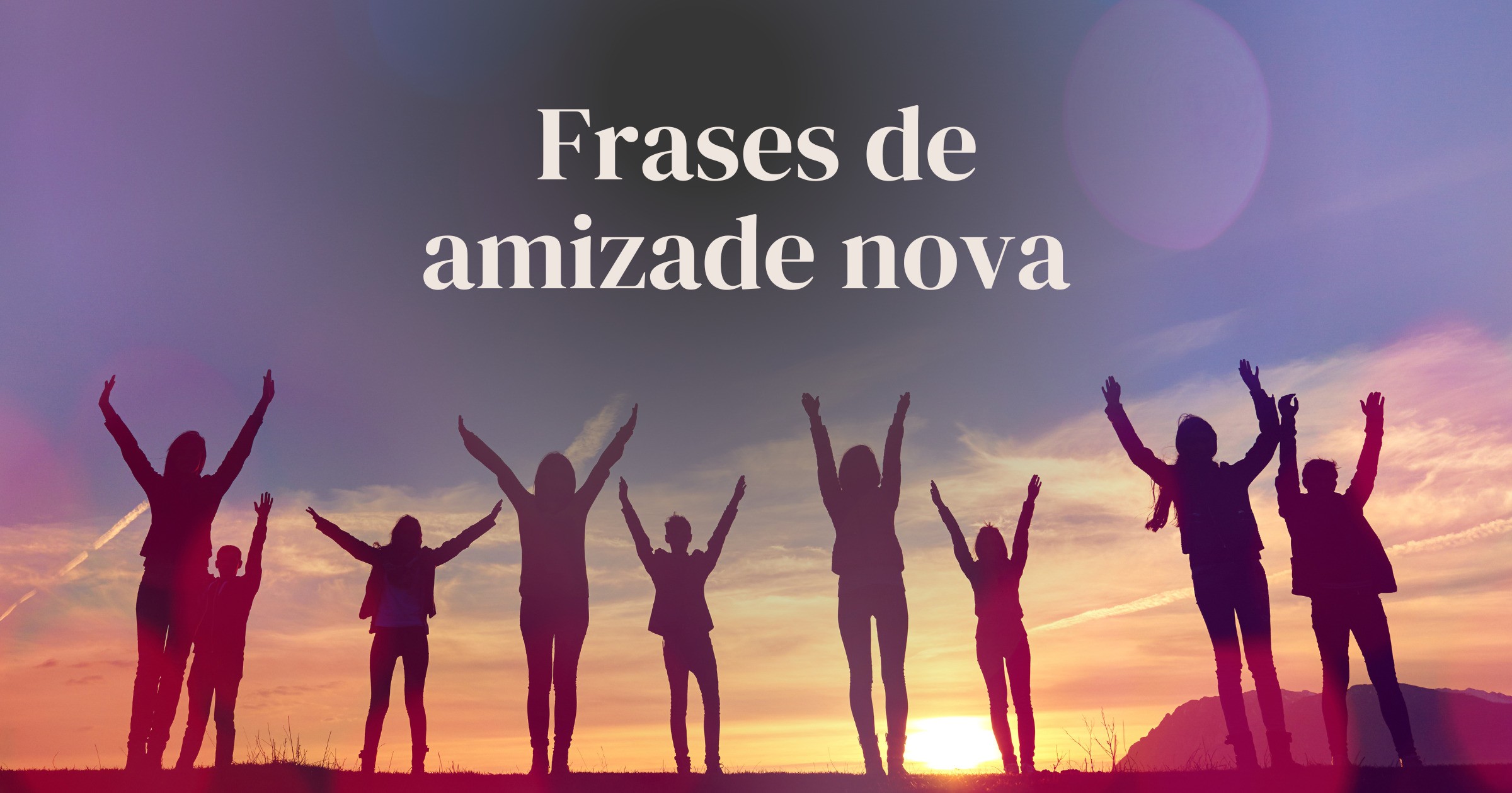 Citacoes Incriveis Sobre Amizade