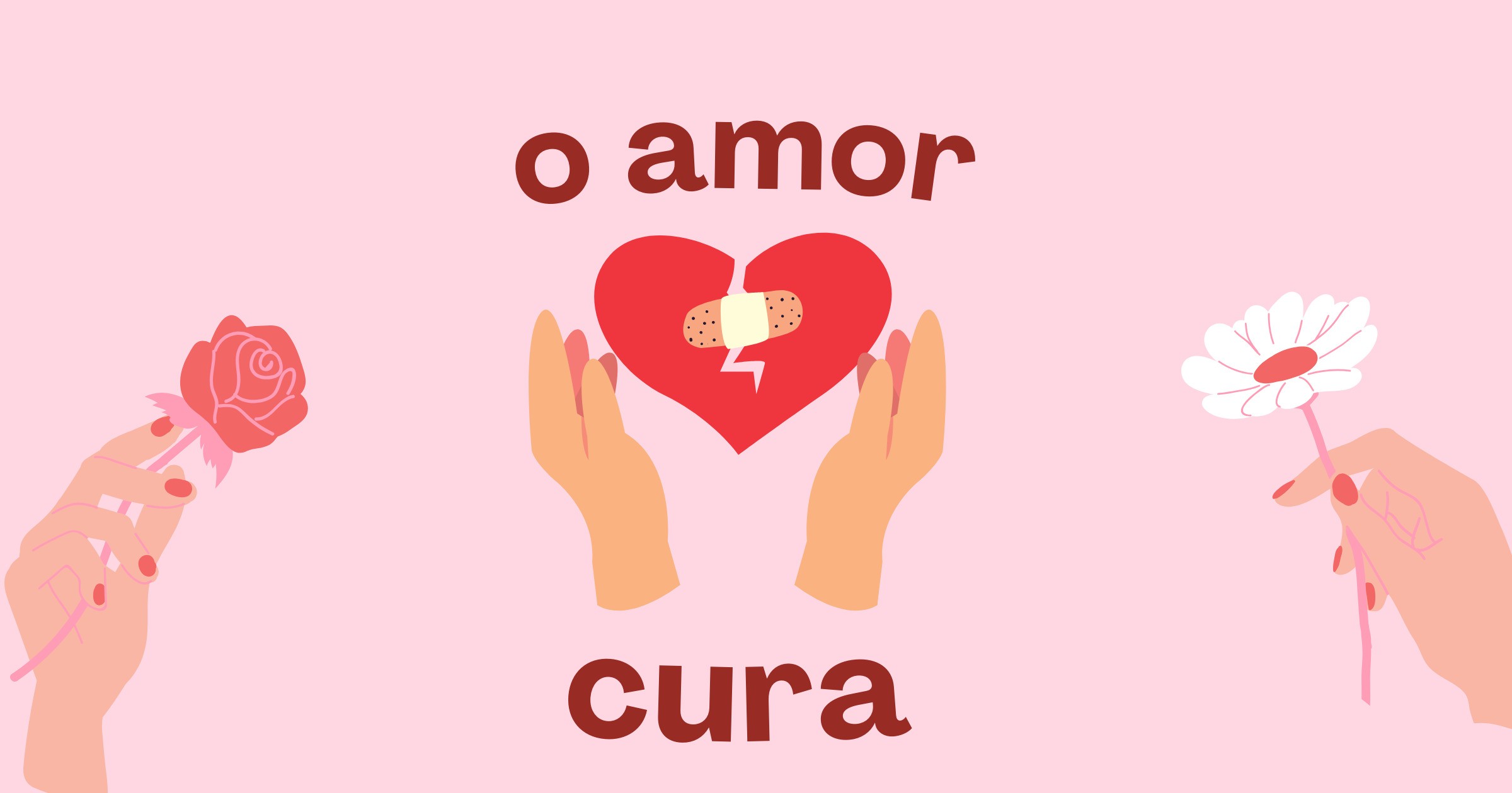 Dor Emocional Cita Amor Garoto