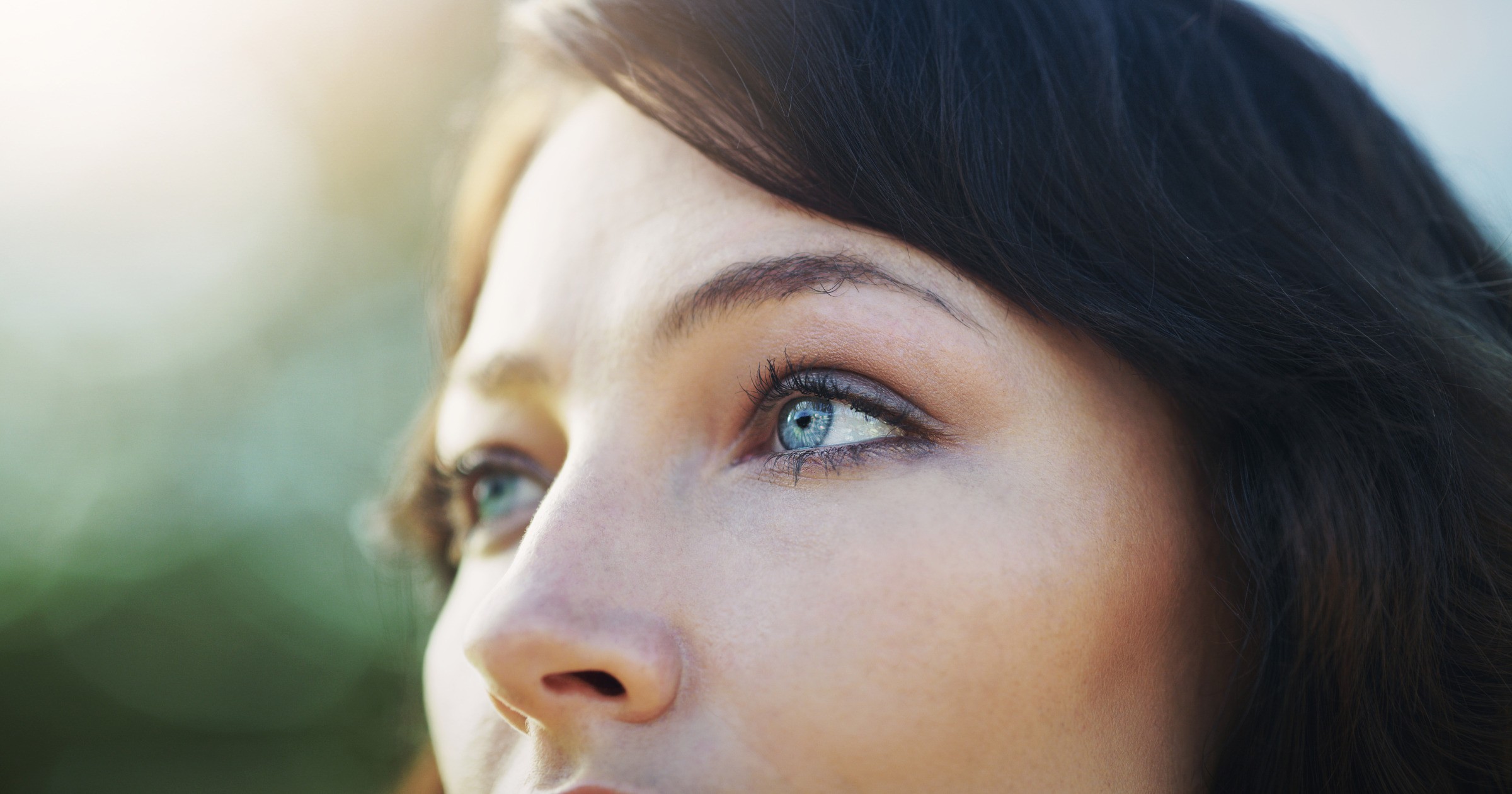 Um olhar diz tudo: frases sobre o que os olhos revelam - Pensador