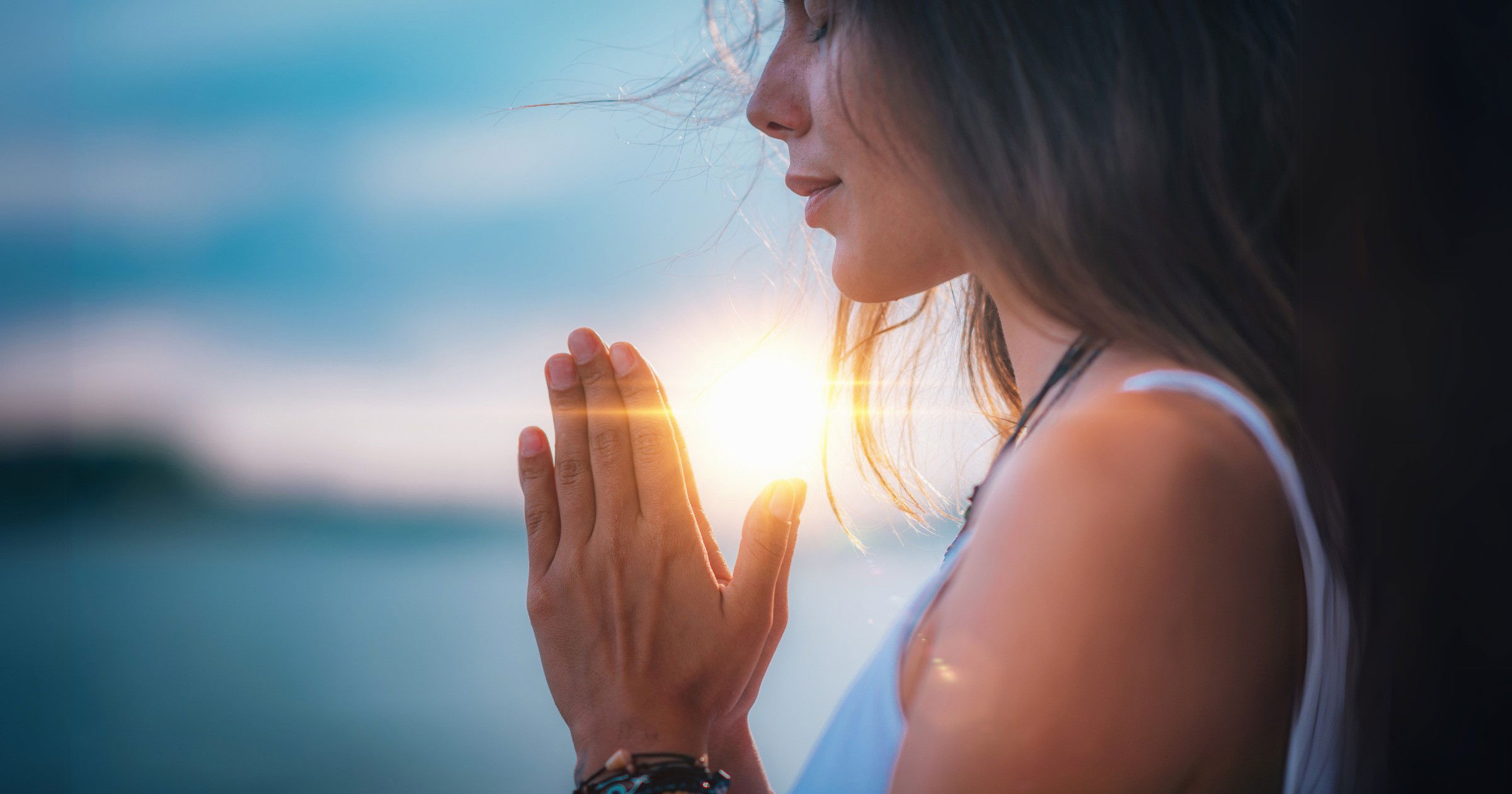 Frases sobre orar para fortalecer sua jornada espiritual - Pensador