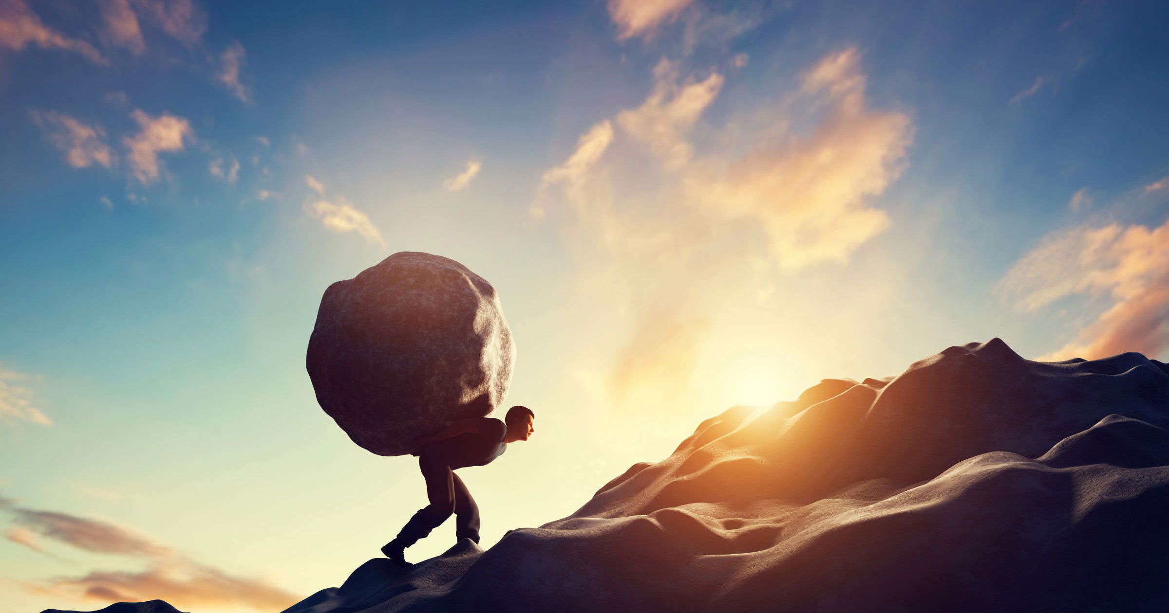 Frases sobre persistência que destacam a força dessa virtude - Pensador