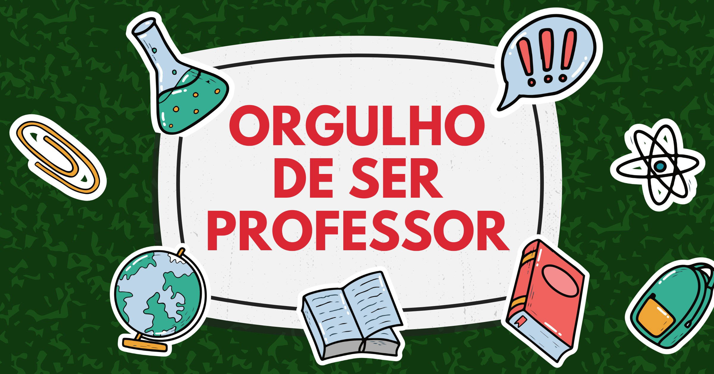 Orgulho de ser professor: frases para quem ama a docência - Pensador