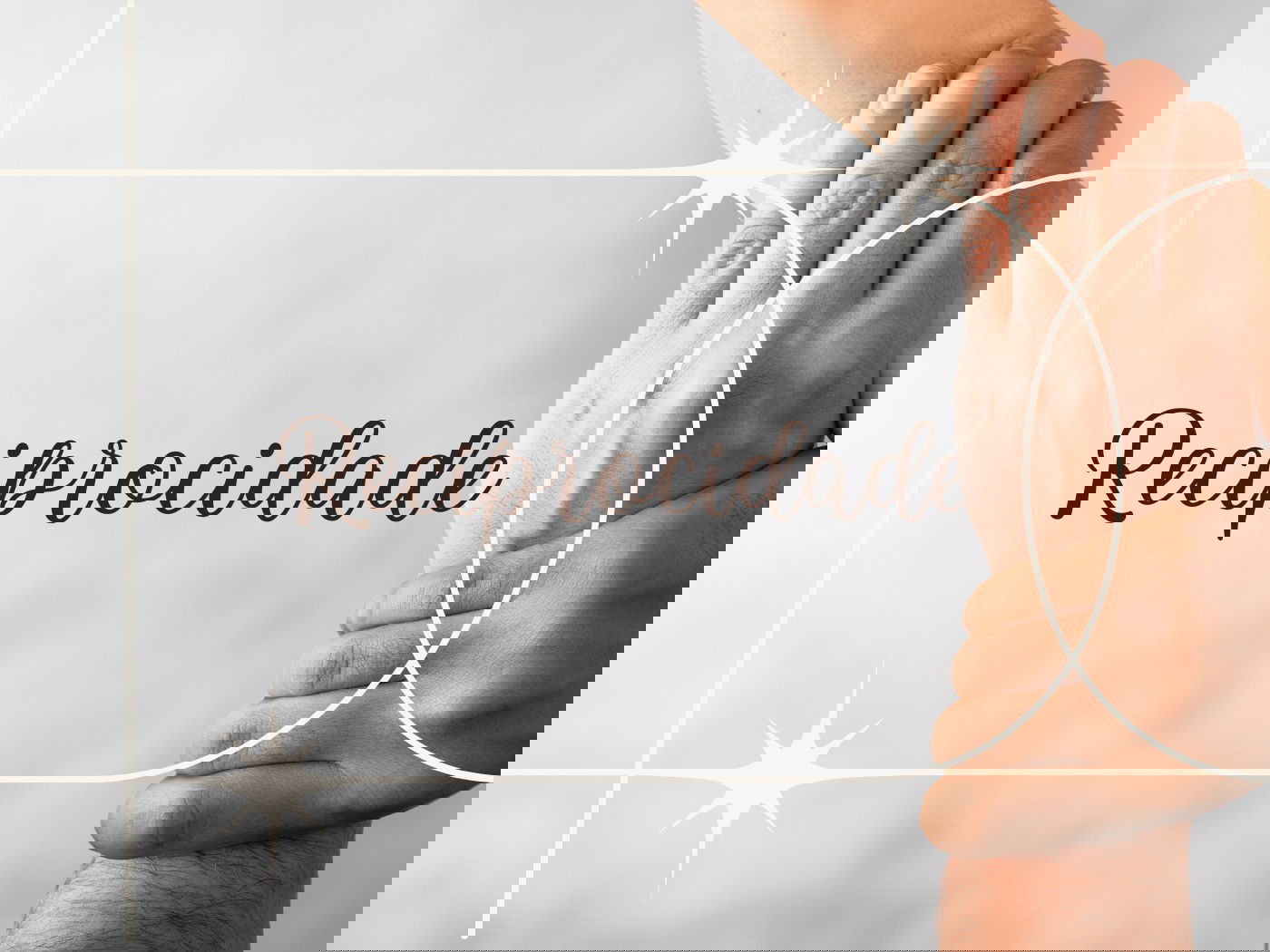 Reciprocidade é tudo: 47 frases para refletir - Pensador