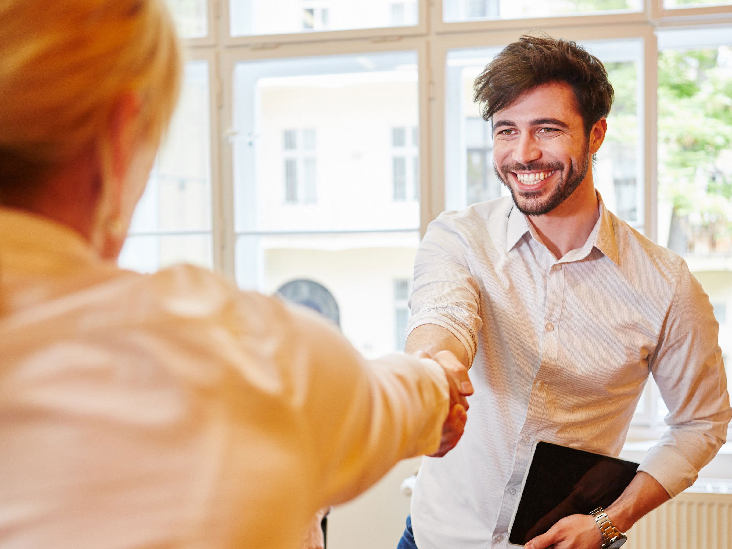Frases de cliente satisfeito para agradecer pela preferência - Pensador