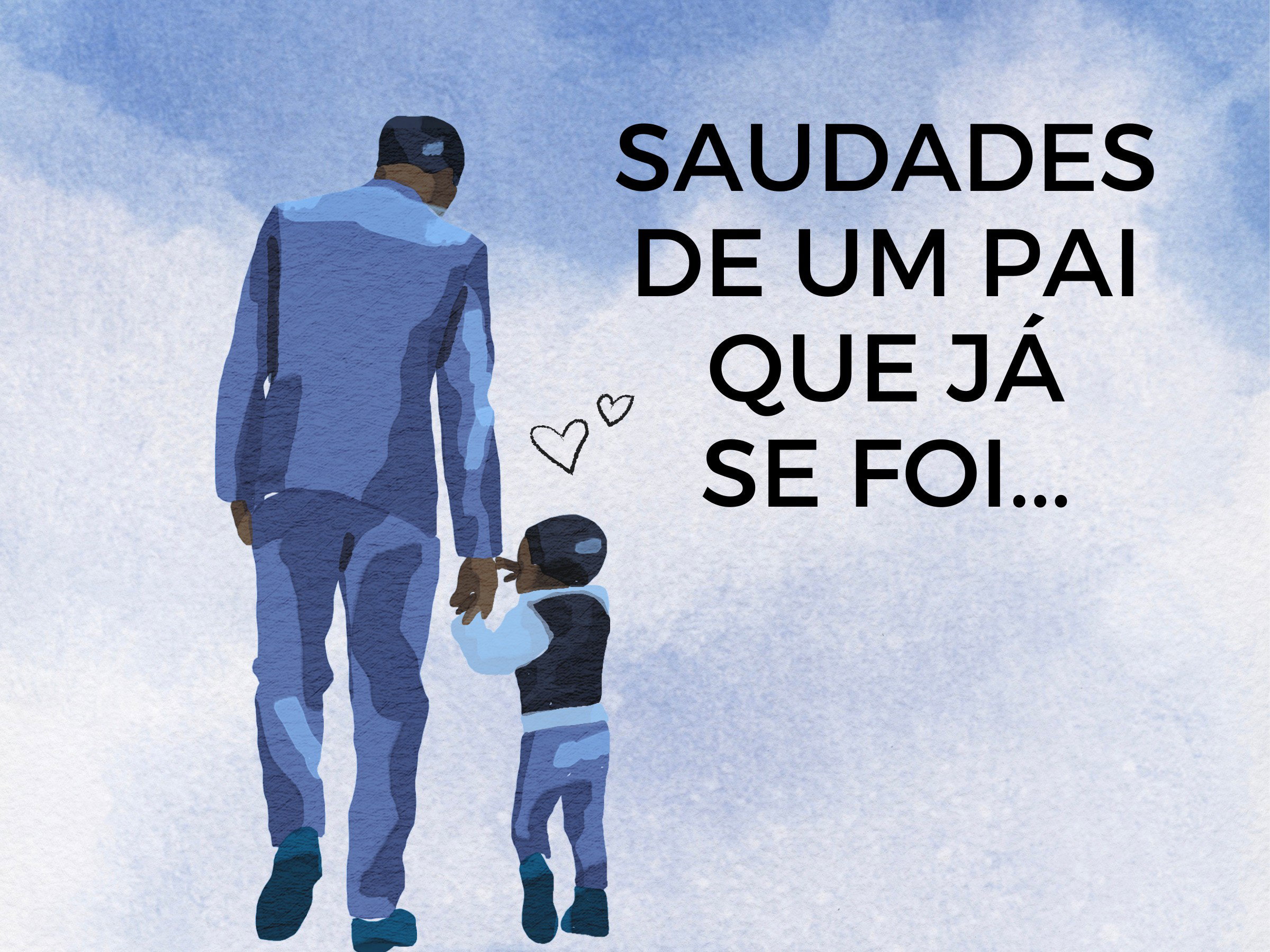 Meu Pai Foi Um Fui Trocada Na Maternidade E Meu Pai Morreu Pensando