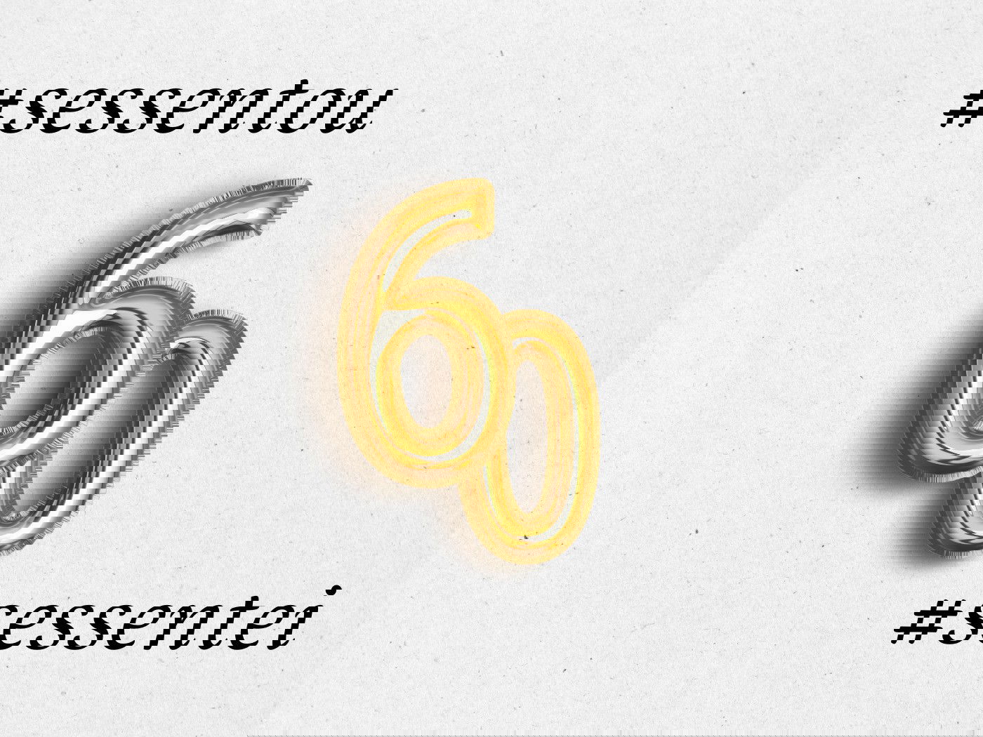 Sessentou: frases sobre os 60 anos de vida (25) - Pensador