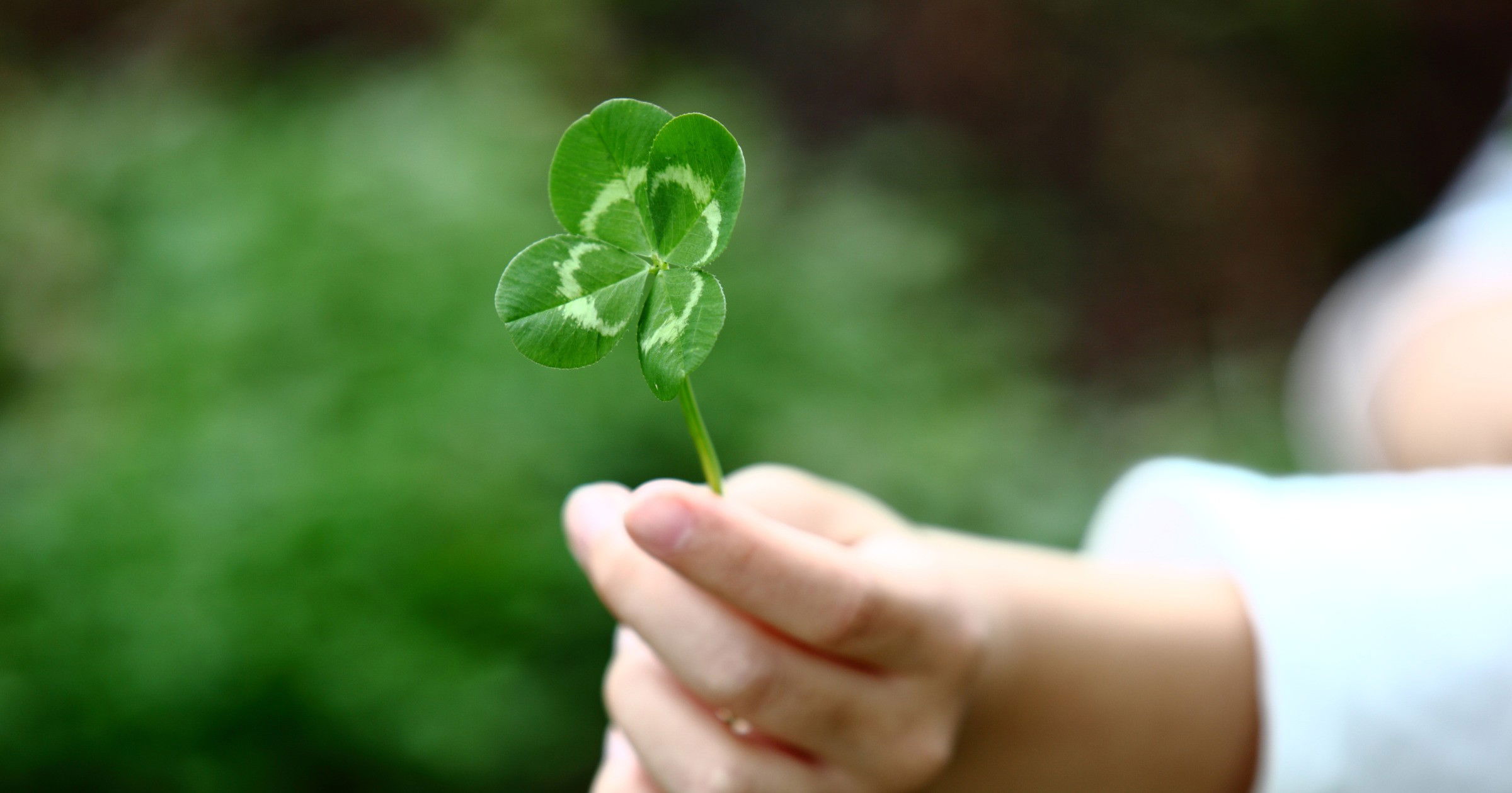 Frases de sorte na vida para inspirar suas conquistas - Pensador