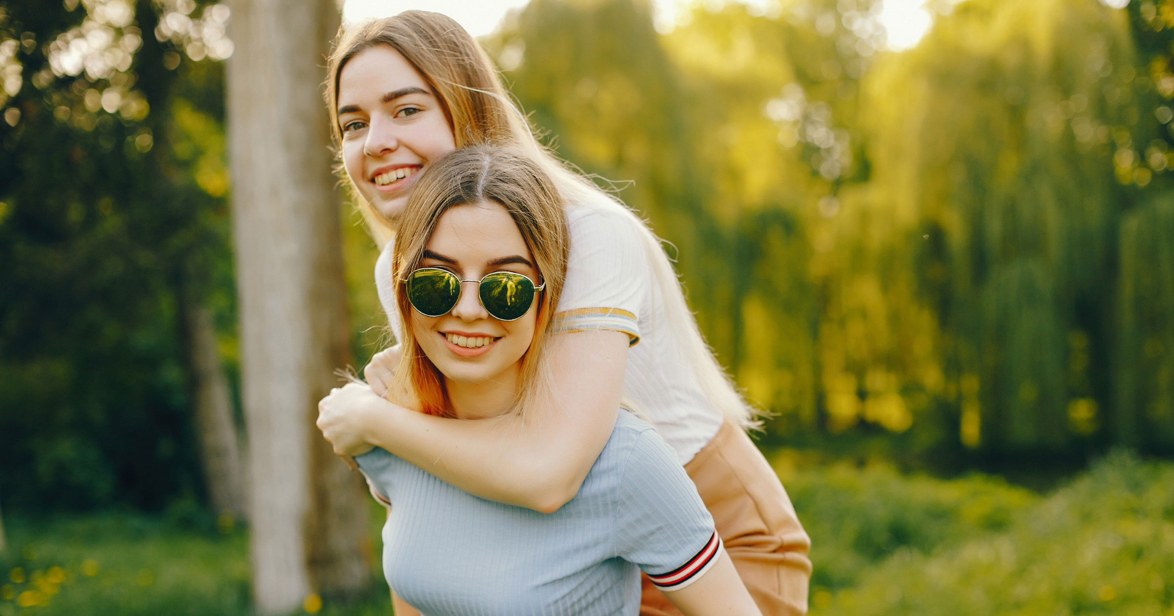 Textos para irmã emocionantes que mostram o valor dessa conexão - Pensador