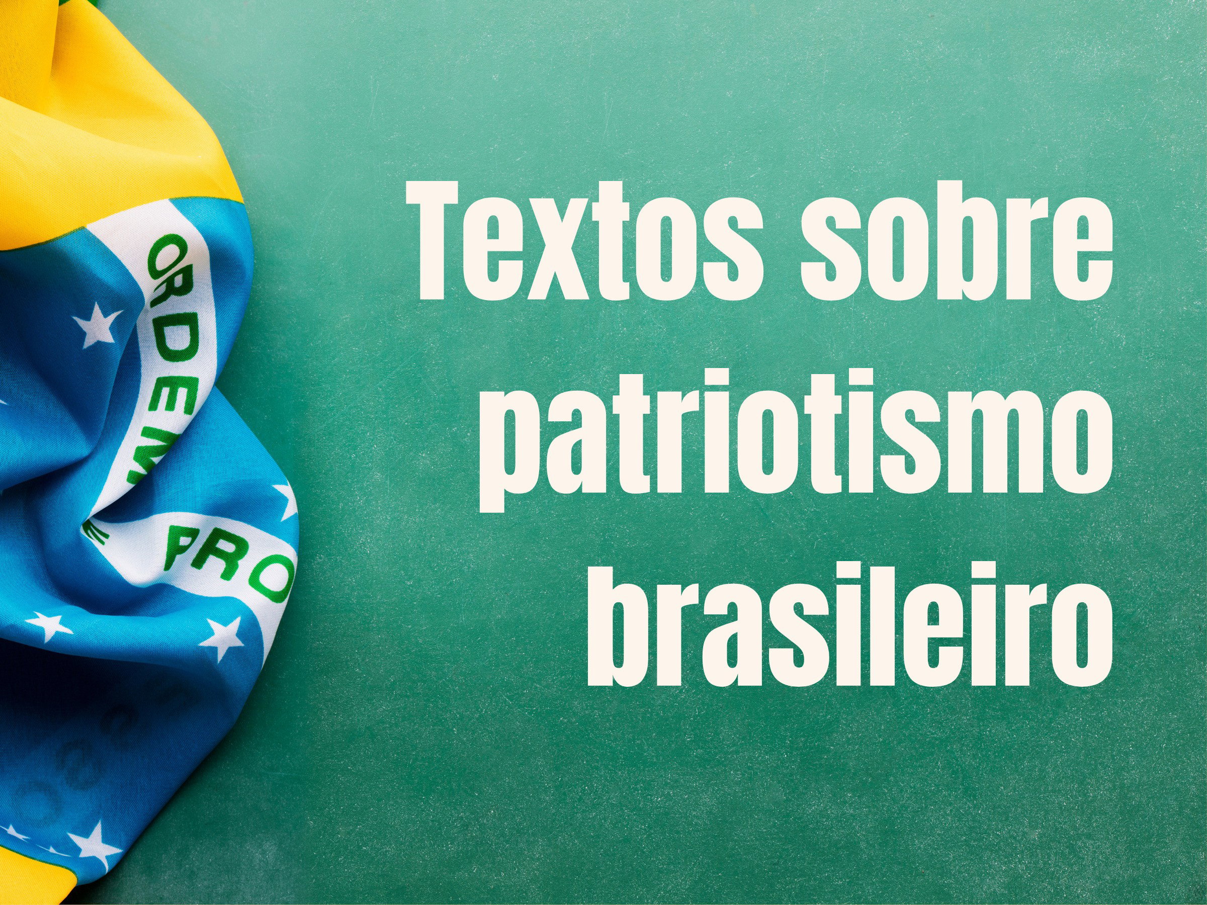 Citacoes Famosas De Patriotismo