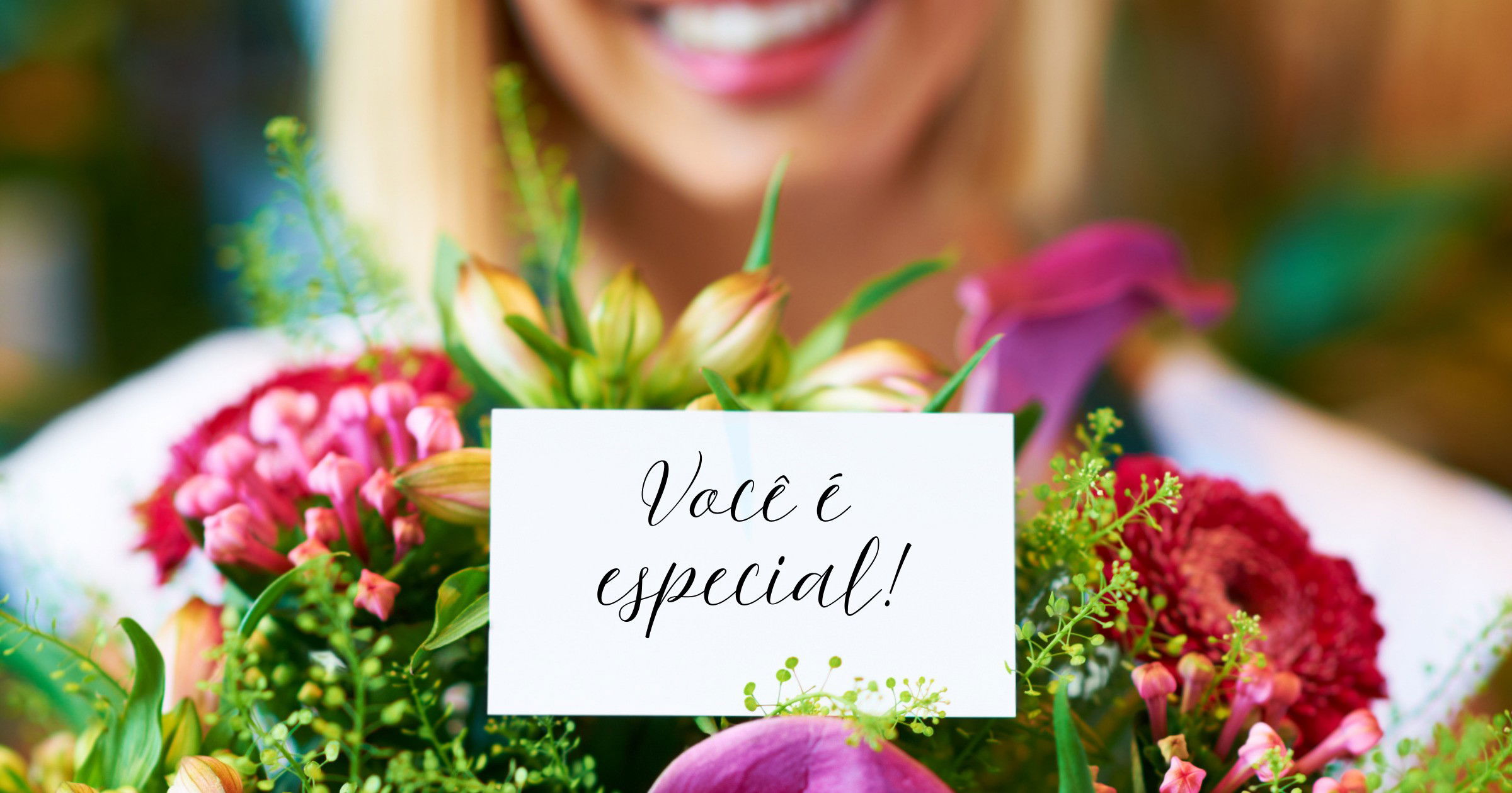 Você é especial: frases para expressar todo o seu carinho e afeto ...