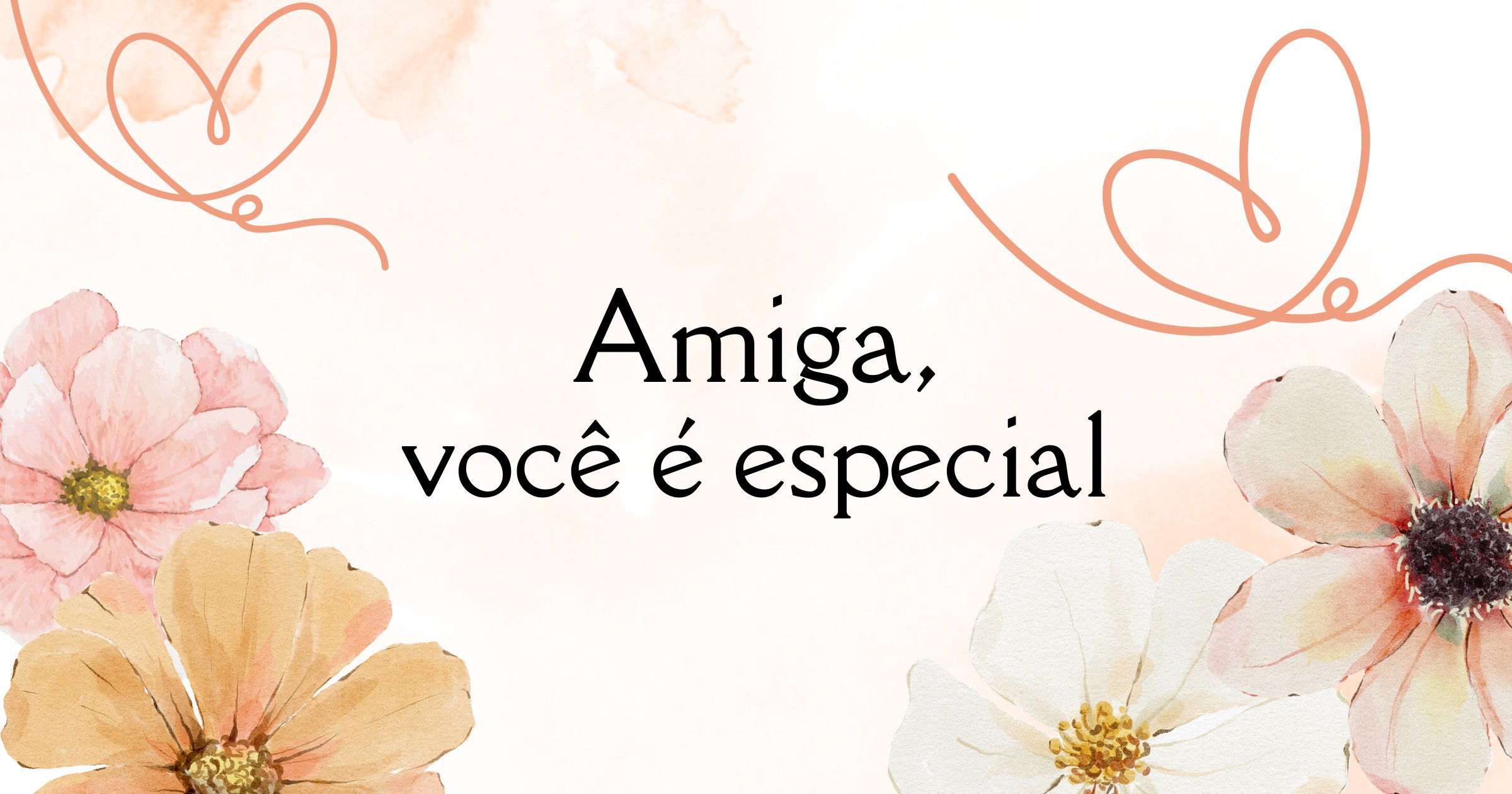 Voce E Muito Especial Amigo Mande Para Uma Pessoa Especial. #bomdia